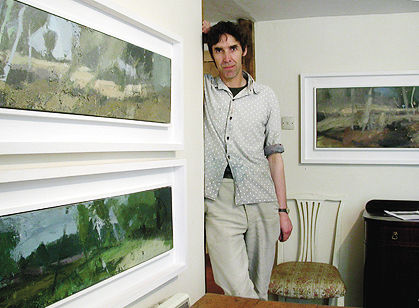 EVOLVER - Portrait Archive