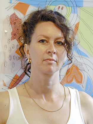 EVOLVER - Portrait Archive