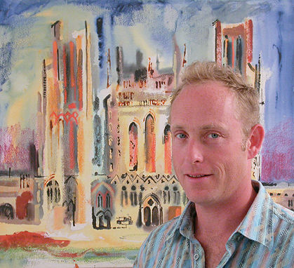 Luke Piper - Alchetron, The Free Social Encyclopedia