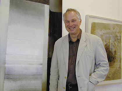 EVOLVER - Portrait Archive